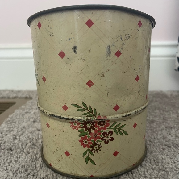 Kitchen | Vintage Flour Sifter | Poshmark